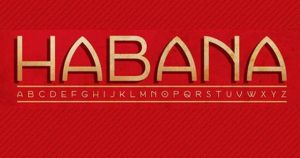 30+ Font Pilihan Terbaik untuk Desain Grafis [Gratis]