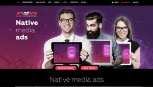 8 Alternatif Google Adsense Terbaik Yang Membayar Tinggi - Centerklik™