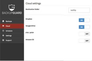 BackupGuard Layanan Terbaik untuk Backup, Restore, Migrasi WordPress