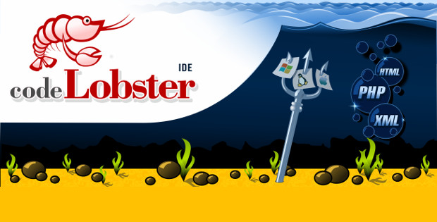 Free PHP, HTML, CSS, JavaScript editor - Codelobster IDE - Centerklik™