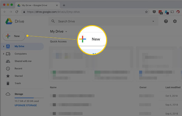 Cara Upload File Microsoft Word ke Google Docs - Centerklik™ Cara Upload File Microsoft Word ke Google Docs - Centerklik™