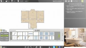 10 Software Desain Denah Rumah Gratis Terbaik - Centerklik™