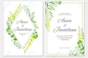 25 Font Terbaik Gratis Untuk Desain Undangan Pernikahan - Centerklik™