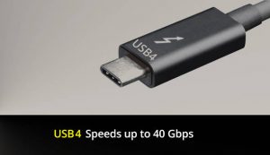 10+ Hal Yang Harus Anda Ketahui Tentang USB4 - Centerklik™