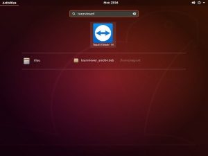Cara Install TeamViewer di Ubuntu 18.04 - Centerklik™