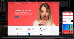 Orchid Store - Tema WordPress Serbaguna untuk Toko Online