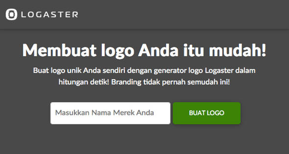 Infografik - 10 Tren Desain Logo Terbaik Tahun ini - Centerklik™