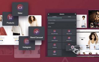 XStore Theme - Tema Toko Online WooCommerce Profesional