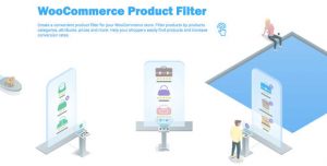Cara Mudah Menambahkan Filter Produk di WooCommerce - Centerklik™