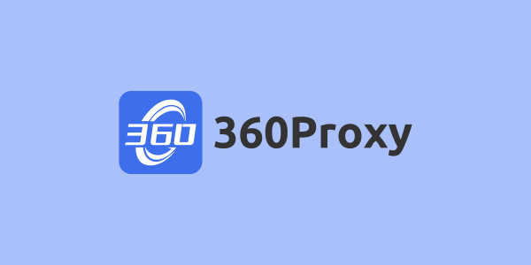 360Proxy Review: Proxy Termurah yang Handal dan Aman